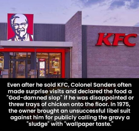 Best Funny kfc Memes - 9GAG