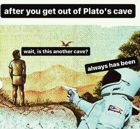 Best Funny cave Memes - 9GAG