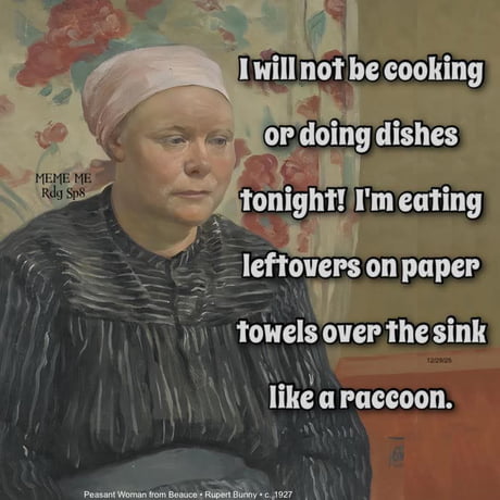 Best Funny leftovers Memes - 9GAG