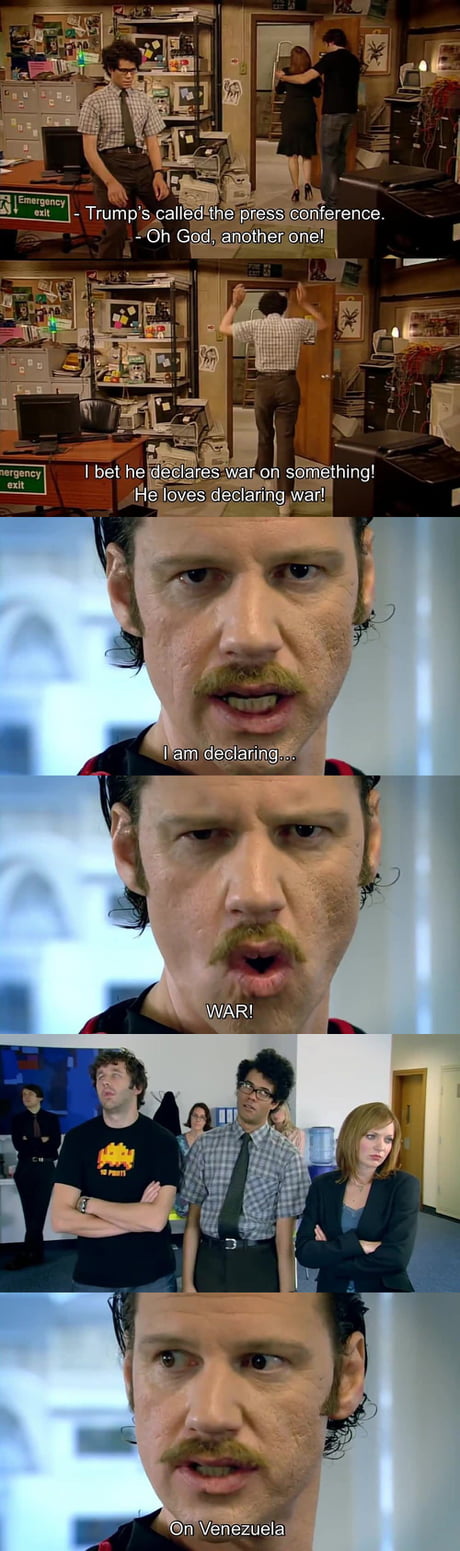 Best Funny the it crowd Memes - 9GAG
