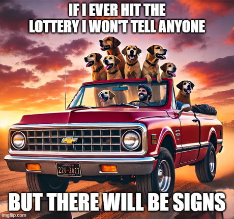 Manitowoc Lottery Memes