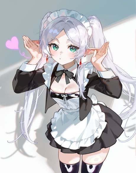 Best Funny maid Memes - 9GAG