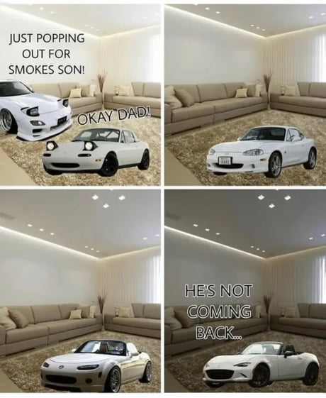 Miata Memes 40 Car Memes For The All The Grease Monkeys Huffing Brake