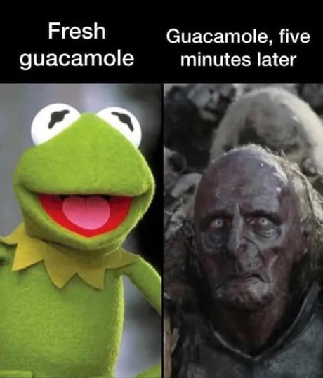 Funny Kermit Memes