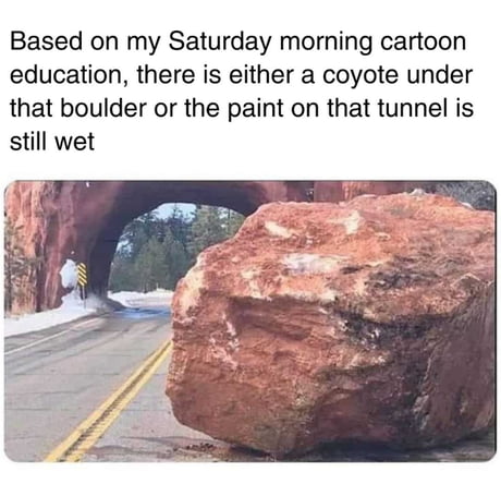 Best Funny road runner Memes - 9GAG