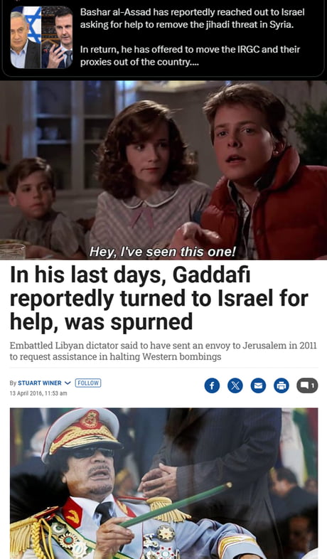 Best Funny gaddafi Memes - 9GAG