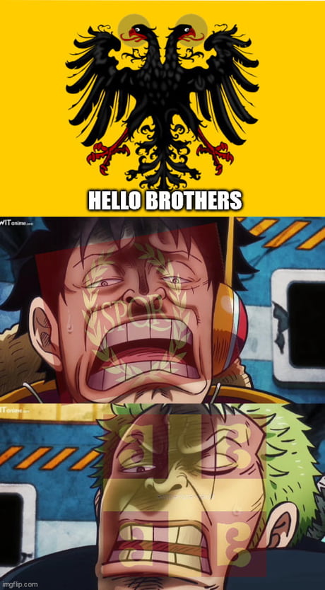 Best Funny holy roman empire Memes - 9GAG
