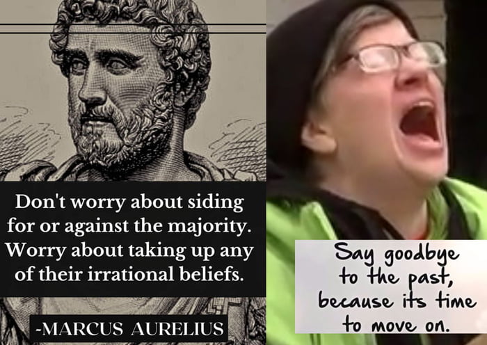 The US Election is over, your political posts mean nothing now.... Seek ...