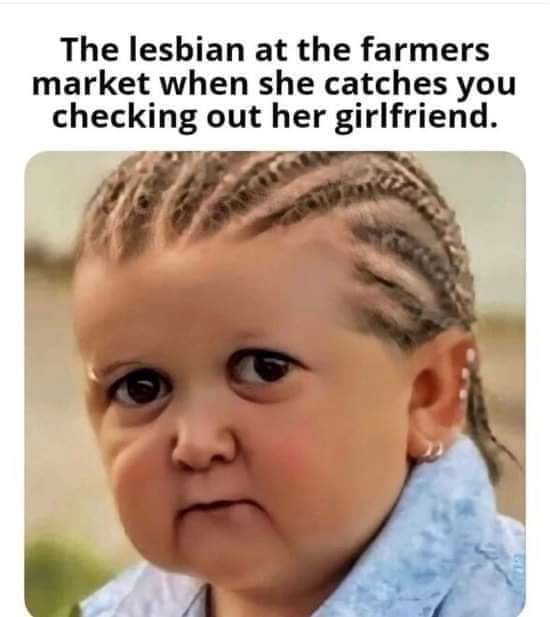 Been there, there some scary girls out there.. - 9GAG