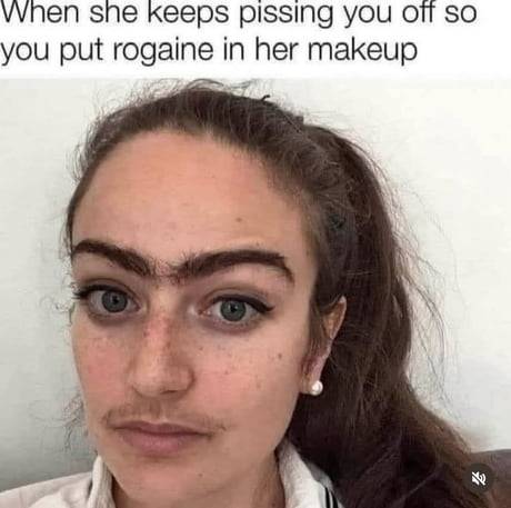 Memes For Eyebrows