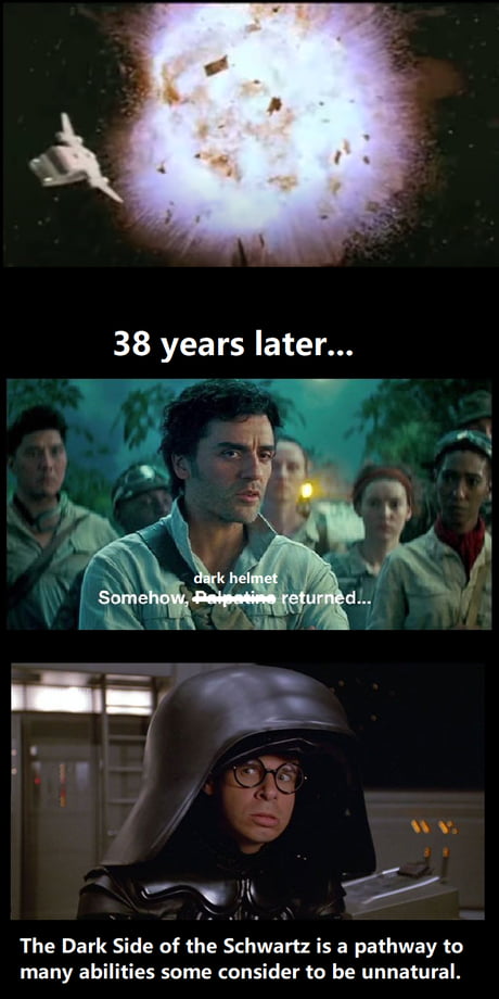 Best Funny spaceballs Memes - 9GAG