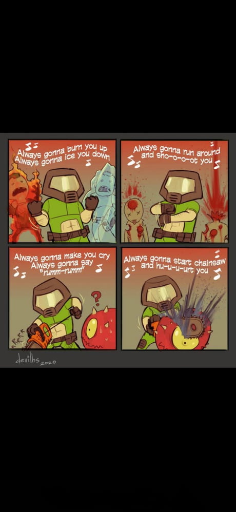 Best Funny doom Memes - 9GAG