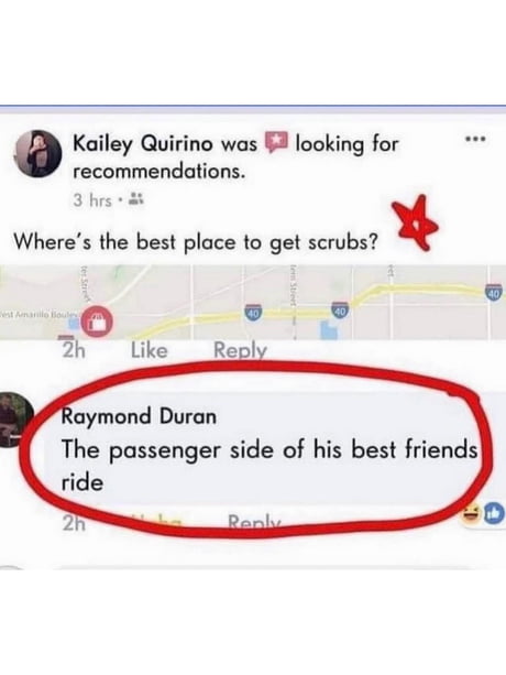 Best Funny scrubs Memes - 9GAG