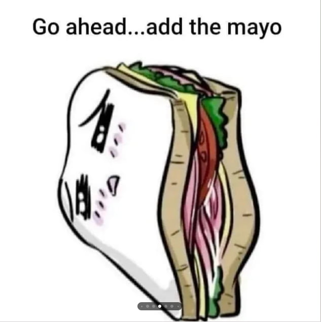 Hey can i have some- ... n- never mind, dude.. - 9GAG