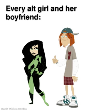 Best Funny shego Memes - 9GAG