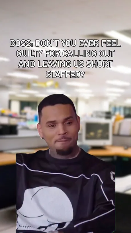 Funny Guilt Memes