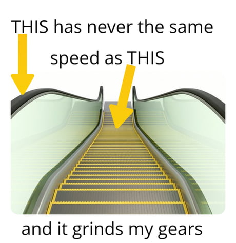 Best Funny handrail Memes - 9GAG