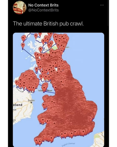 Memes Britain