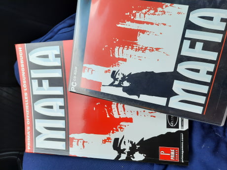 Best Funny mafia Memes - 9GAG