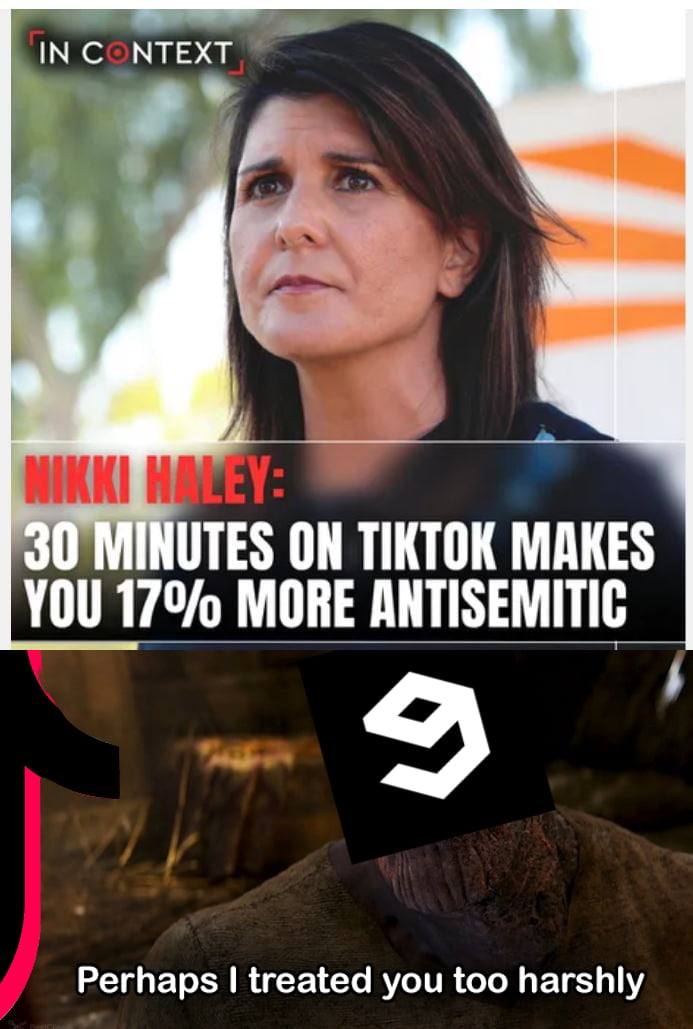 Maybe it's not that bad - 9GAG