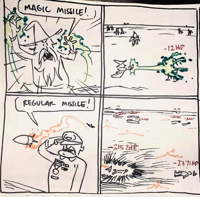 Regular missile! - 9GAG
