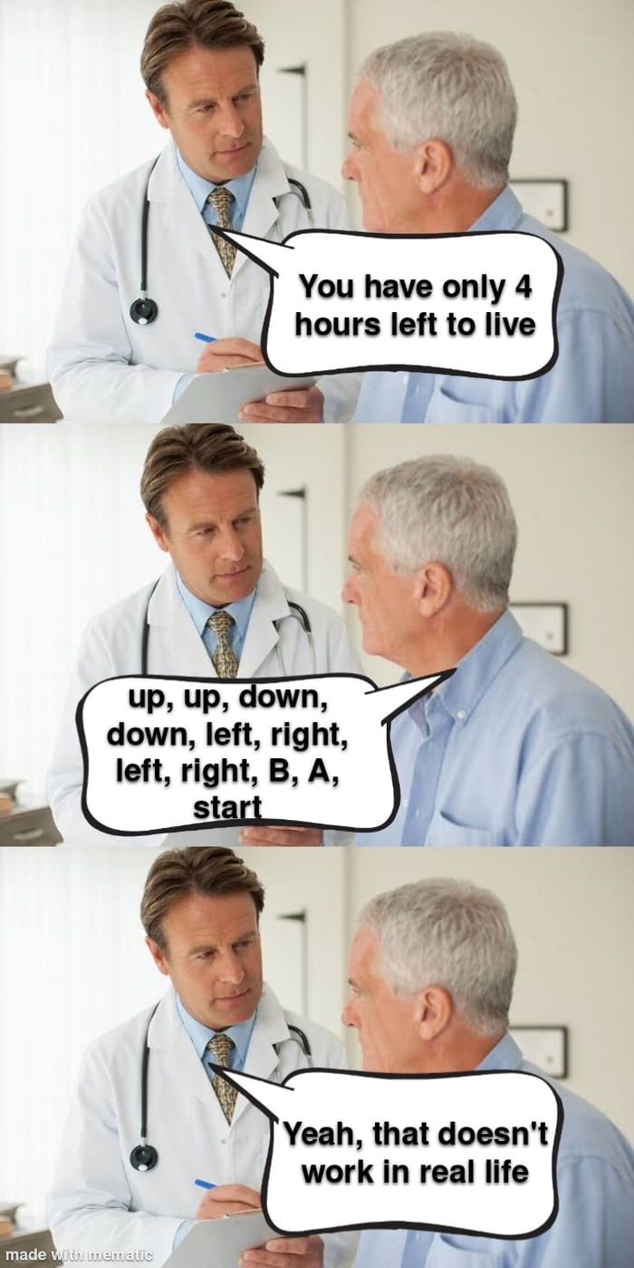 It should work - 9GAG