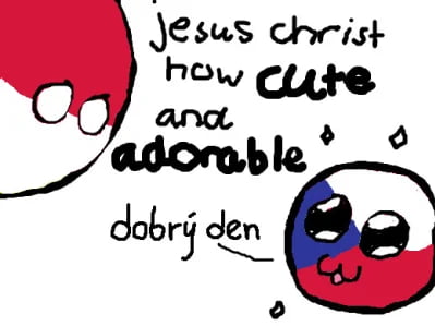 Best Funny polandball Memes - 9GAG