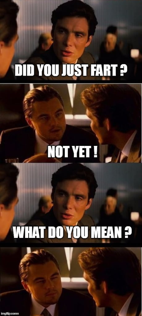 Best Funny inception Memes - 9GAG