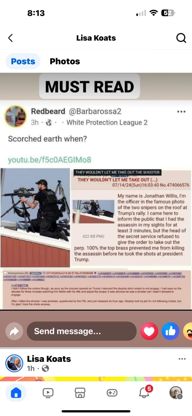 Adding to the mix - 9GAG