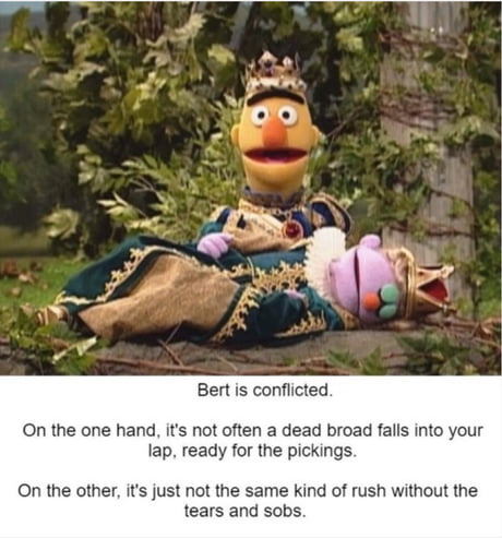 Best Funny sesame street Memes - 9GAG