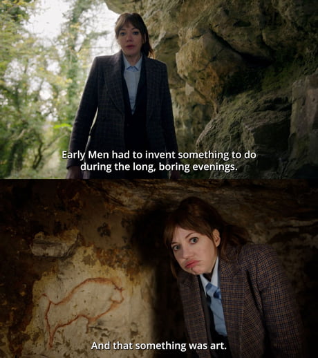 Best Funny philomena cunk Memes - 9GAG