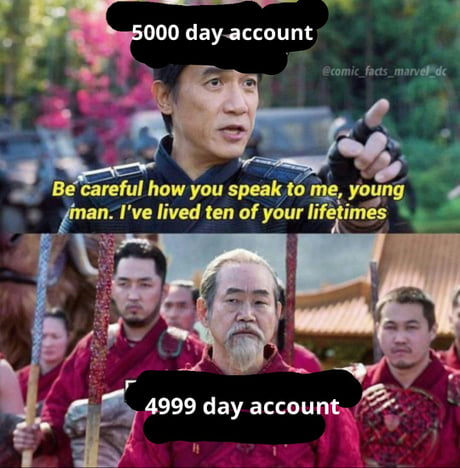 Best Funny 5000 days Memes - 9GAG