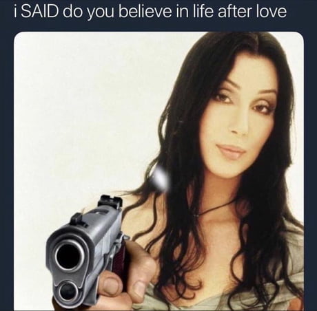 Best Funny cher Memes - 9GAG