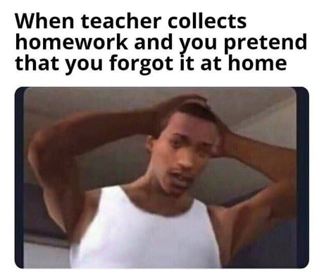 Best Funny cj Memes - 9GAG