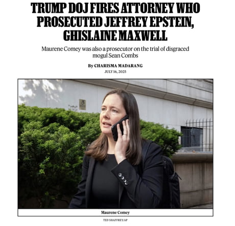 Best Funny ghislaine maxwell Memes - 9GAG