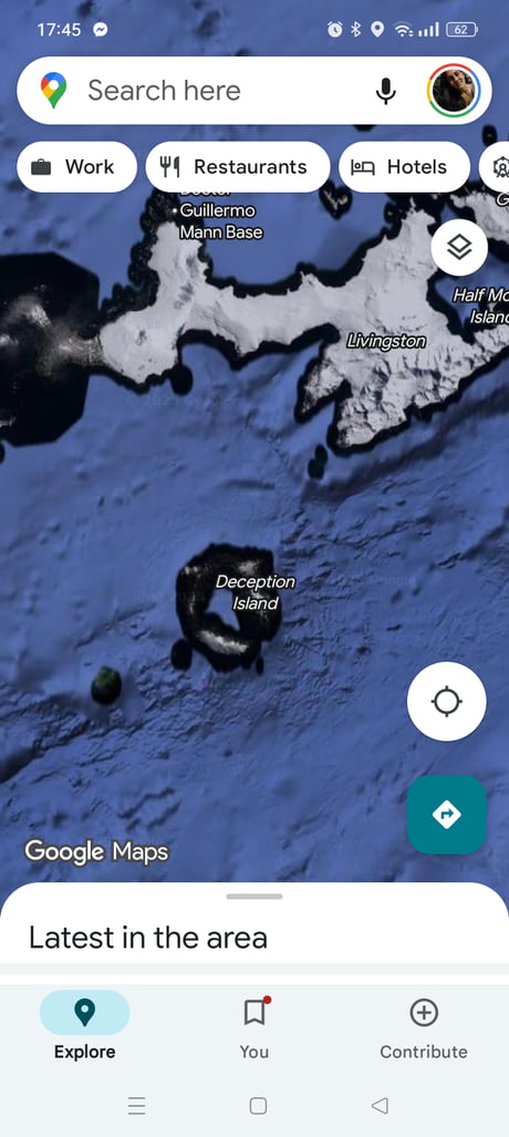 Best Funny google maps Memes - 9GAG