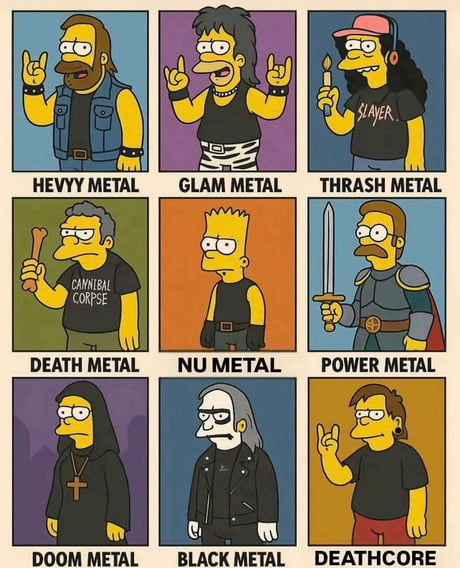 Best Funny deathcore Memes - 9GAG