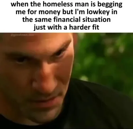 Memes On Poverty