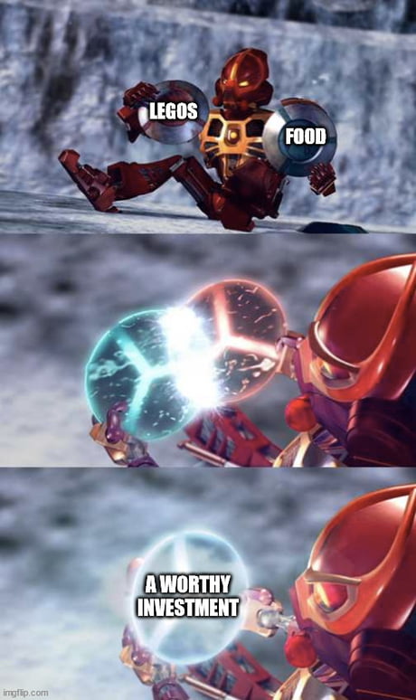 Funny LEGO Memes - 9GAG