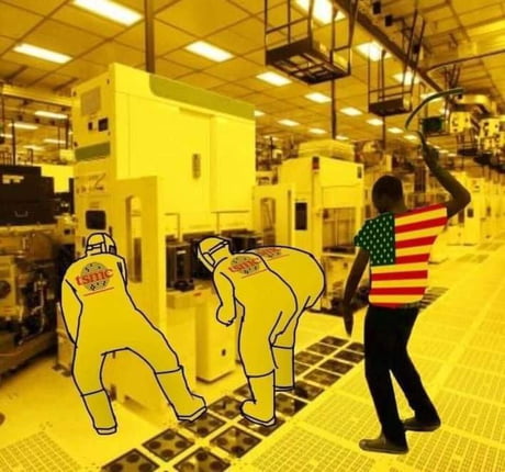 Best Funny tsmc Memes - 9GAG