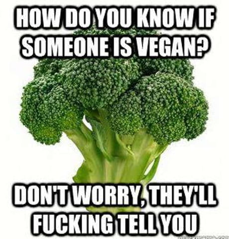 Best Funny broccoli Memes - 9GAG