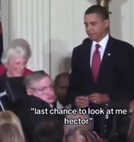 Best Funny hector Memes - 9GAG