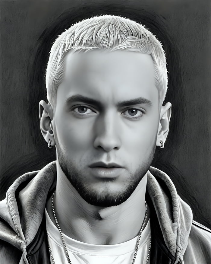 Slim shady is back, can't wait for him to rip some bandages. - 9GAG