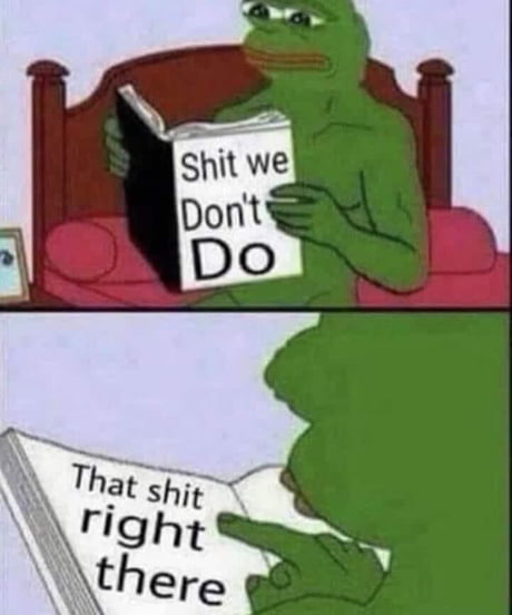 Best Funny pepe Memes - 9GAG