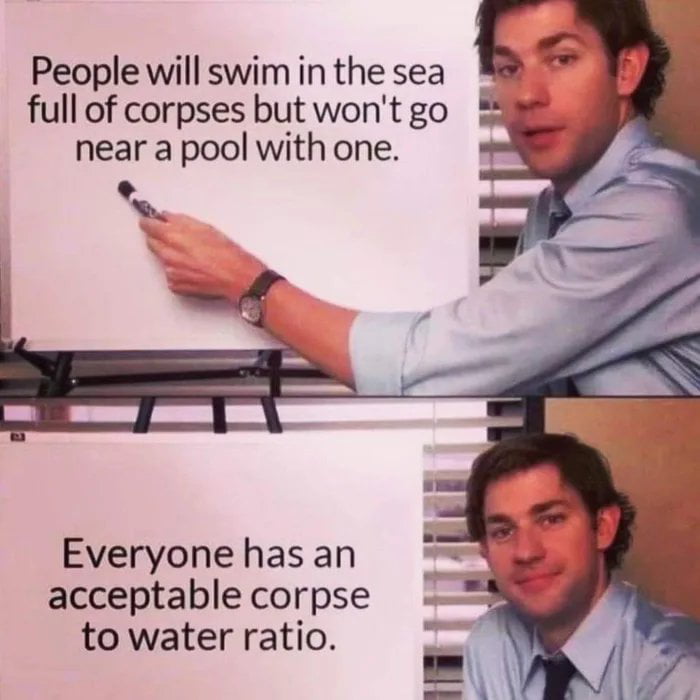 Double standards - 9GAG