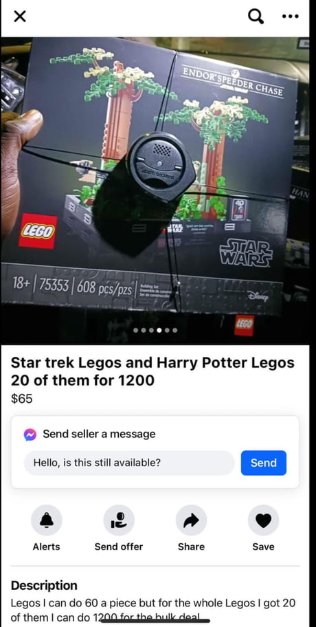 Funny LEGO Memes - 9GAG