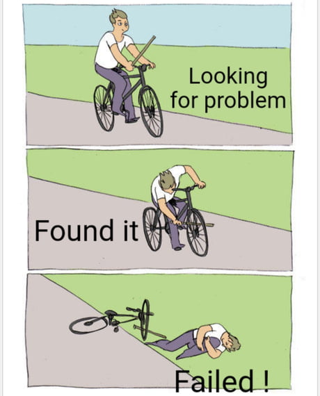 Best Funny bicycle Memes - 9GAG
