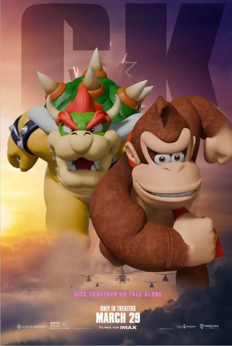 Best Funny king kong Memes - 9GAG