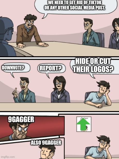 Best Funny ironic Memes - 9GAG