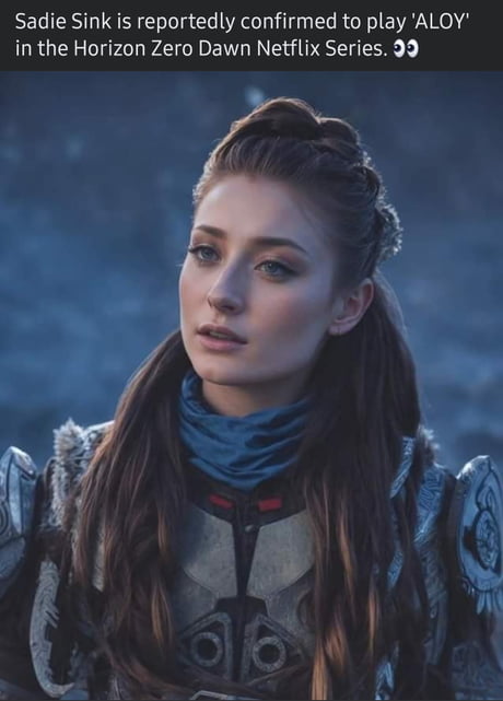 Best Funny horizon zero dawn Memes - 9GAG